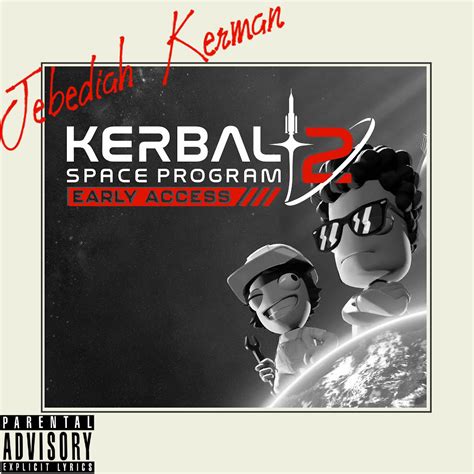 If Ksp 2 Gets Its Own Music I Guarantee This Is Going To Be The Album