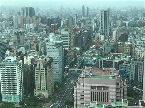 海霸王砸355億元整合新生報業大樓 打著這個因素的如意算盤