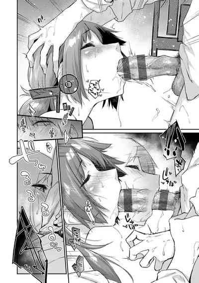 Sakuseikei Kanojo Nhentai Hentai Doujinshi And Manga