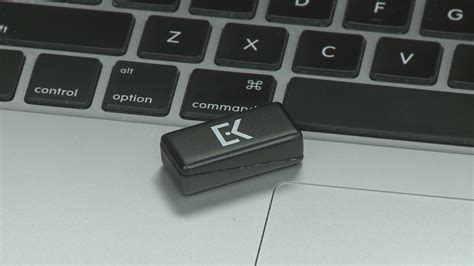 Case Western Graduates Develop Password Storage Device