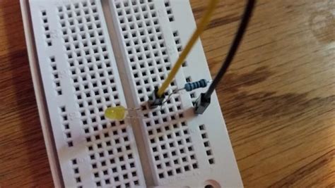 Gpio Raspberry Pi Explicacion Y Uso Encender Un Led Cursos De Programación De 0 A Experto