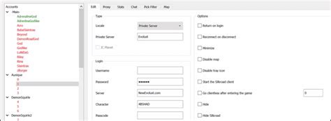manager guide phbot projecthax