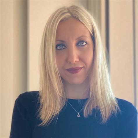 Dragana Cetojevic Email Address And Phone Number Missoni S P A Marketing Director Contact