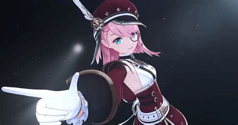 Guia De Genshin Como Jogar De Charlotte Game Arena