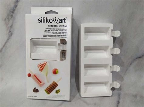 Molde Para Helados Comprar En Dulce Esquina