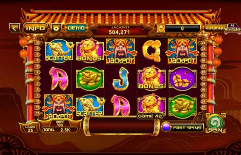 Trải Nghiệm Sự Hấp Dẫn Từ Tựa Game Thần Tài Tai Gemwin Gemwinblog