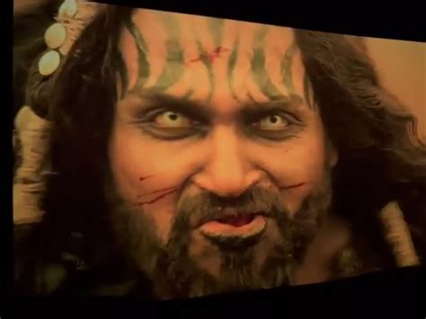 Kanguva Karthi S Electrifying Entry Scene Sends Fans Into A Frenzy