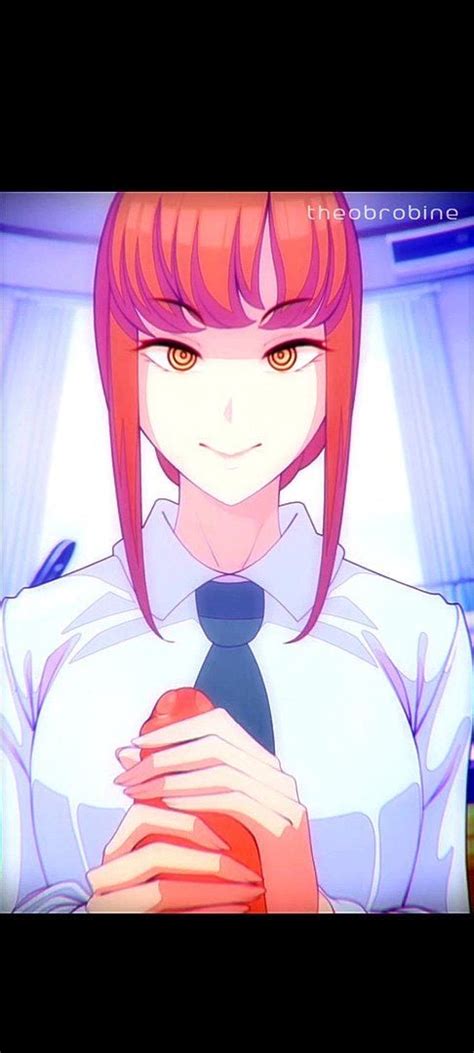 Makima Porn Yor Forger And Chainsaw Man Videos Spankbang