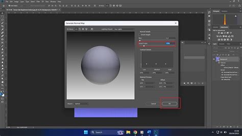 Tutorial How To Make A Normal Map For Vray Sketchup V Ray For SketchUp SketchUp Community