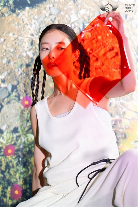이세영 화보촬영 비하인드짱공유 연예인