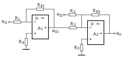 OPA365 How To Calculate The Noise Of Two Stage Operational Amplifier Amplifiers Forum