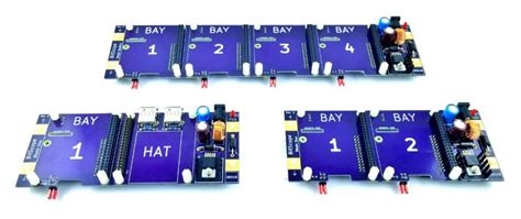 Bitscope Blade For Multiple Raspberry Pi Solutions Open Electronics