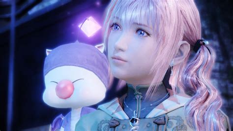 6 Serah Farron Tumblr