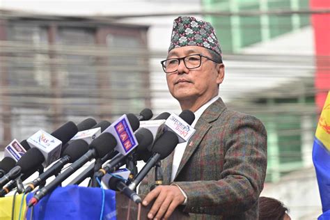 राप्रपाले घोषणा गर्‍यो आन्दोलन