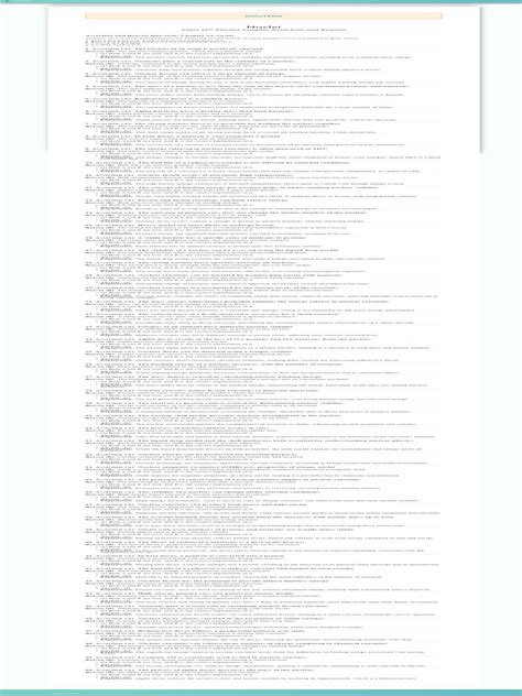 Cbse Class 12 Physics Assertion And Reason Chapter 13 Nuclei Pdf Atomic Nucleus Nuclear