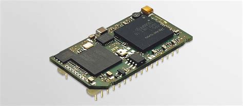 Deutschmann Automation Updates Protocol Developer For Its Unigate Ic2 Profinet Embedded Solution