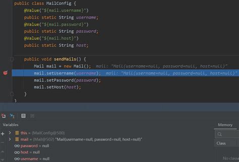 springboot 使用 value 注解读取配置文件给静态变量赋值 java 脚本之家
