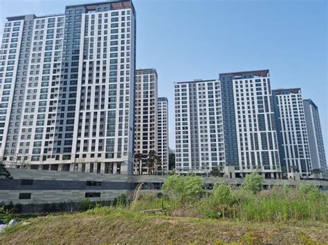 농소리 계룡자이의 실거래가 시세 매물 주변정보 아파트는 호갱노노