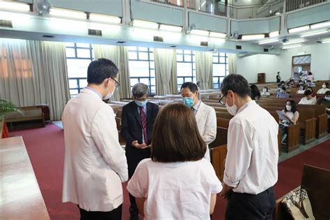 專題講座 九龍城浸信會 Kowloon City Baptist Church