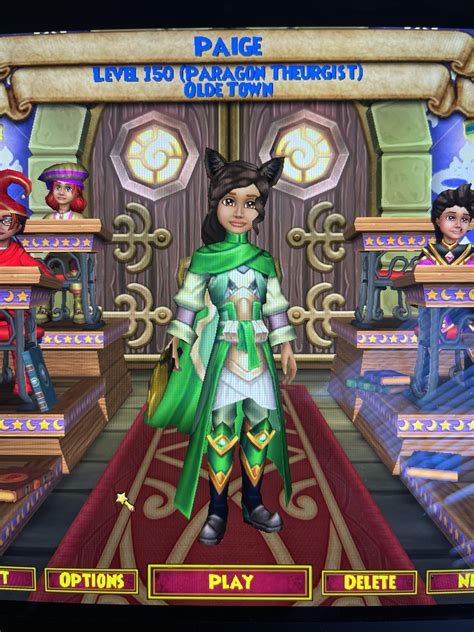 Rate The Stitch For Me Plz R Wizard101
