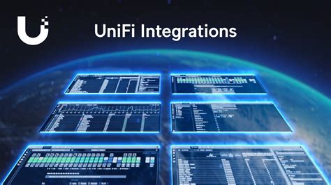 Welcome To Unifi Integrations Alarm Manager Passpoint Pro A V Api Youtube