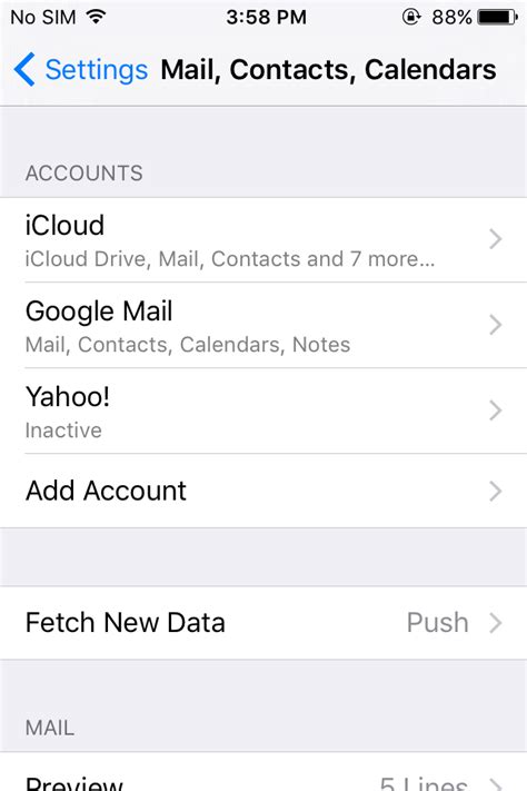 How To Enable An SSL Certificate On IPhone Or IPad