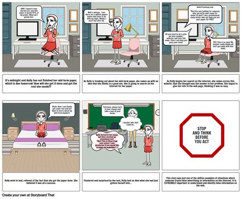 Psa Storyboard By B273a816