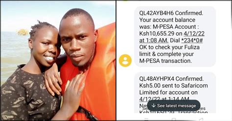 Man Warms Hearts After Returning Ksh K Wrongly Sent To Him From Saudi