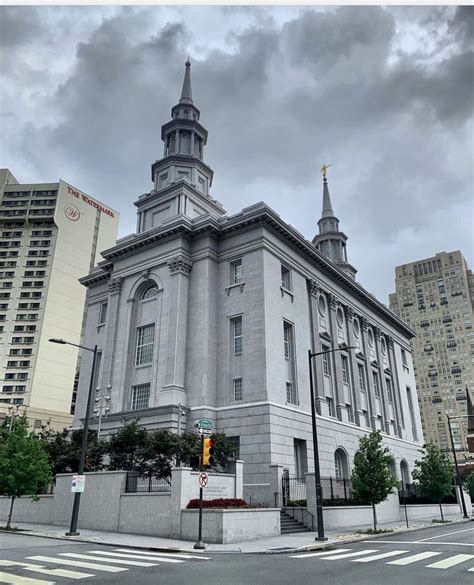 Pin Von Jfcain Auf Temples Of The Church Of Jesus Christ Of Latter Day
