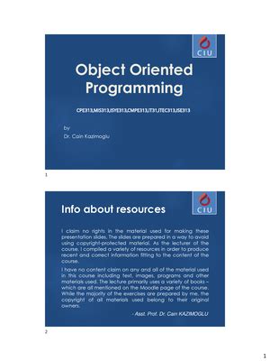 Oopj Question Bank Object Oriented Programing Object Oriented Programming Using Java
