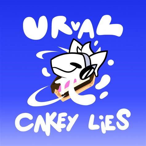 Cakey Lies Song And Lyrics By Urvtek Spotify