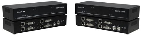 Quad Monitor KVM From Your Switching Experts KVM Switches Online