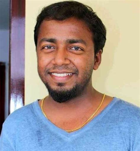 Vishnu Unnikrishnan Age Affairs Height Net Worth Bio And More 2020