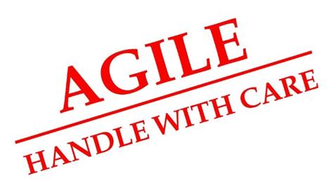 Should Agile Methodologies Be Applied To Hardware Product Development
