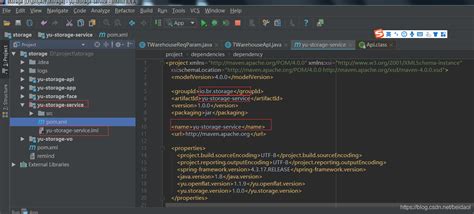 Idea复制maven项目，source Root为原项目的解决方法 Yudilan6 博客园