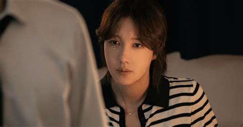 Queen Of Divorce Episode 9 Recap Did Lee Ji Ah Accept Ex Husband Oh