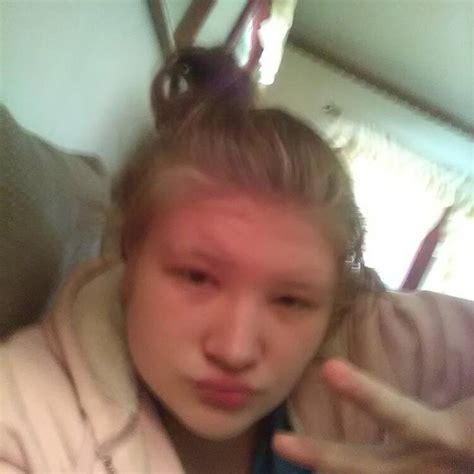 Mikala Profile In Ourteennetwork