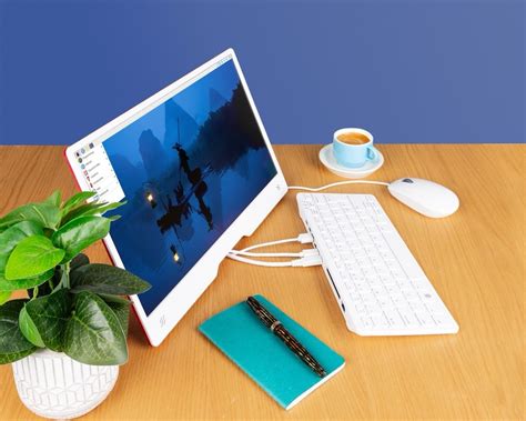 Raspberry Anuncia Os Novos Raspberry Pi 500 E Raspberry Pi Monitor