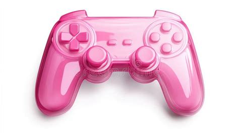 Modern Gamepads Stock Image Image Of Play Controller 353083501