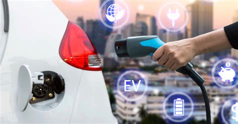 Moving To E Mobility Seven Tips For Success Omron Europe