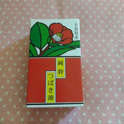 新上五島町振興公社★つばき油★五島特産100ml メルカリ