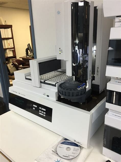Unlock The Power Of Hplc Analysis With Agilent Hplc Software A