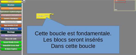 Comment Ouvrir Ardublock Site De Courstechnocollege