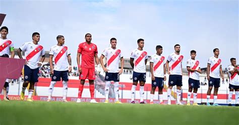 Alianza Lima Universitario Y Cristal ¿qué Jugadores De Municipal
