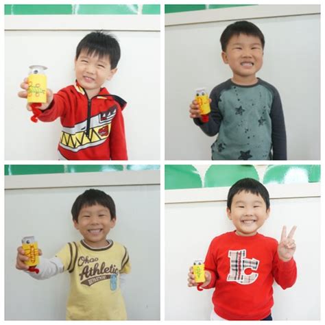 곡식 마라카스로 연주해요~ 신나는반 어린이들이 곡식마라카스를 만들어보고 함께 연주해 보았어요 박자에 Flickr
