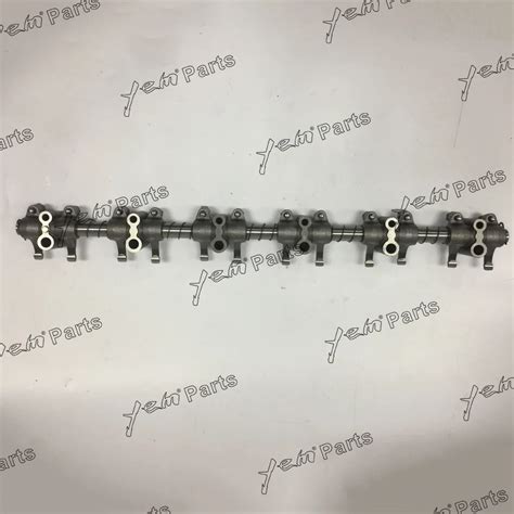 Untuk Mitsubishi 6d16 Mesin Model Rocker Arm Assy 