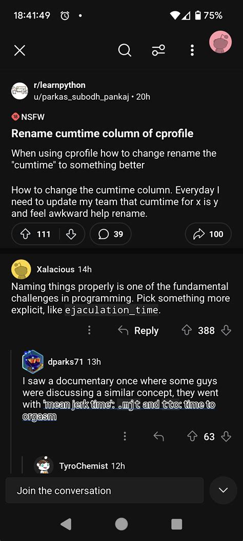 Programmers Are So Mature Album On Imgur