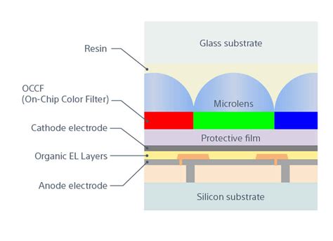 RGB To PHOLED 8 Different Types Of OLED Display Technologies You Should Know About Digit