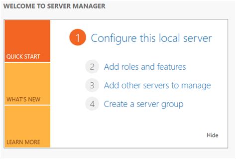 Dfs In A Windows Server Infrastructure Dfs Replication Network Wrangler Tech Blog