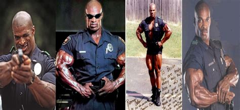 آشنایی با رونی کلمن، پادشاه دنیای بدن‌سازی؛ قهرمان هشت دوره متوالی مستر